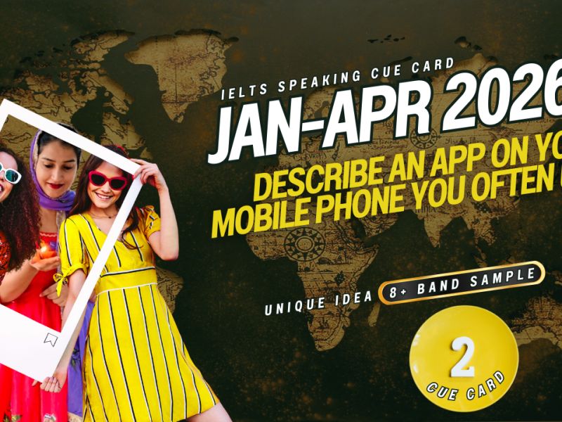 Describe an occasion when you were not allowed to use your mobile phone ...